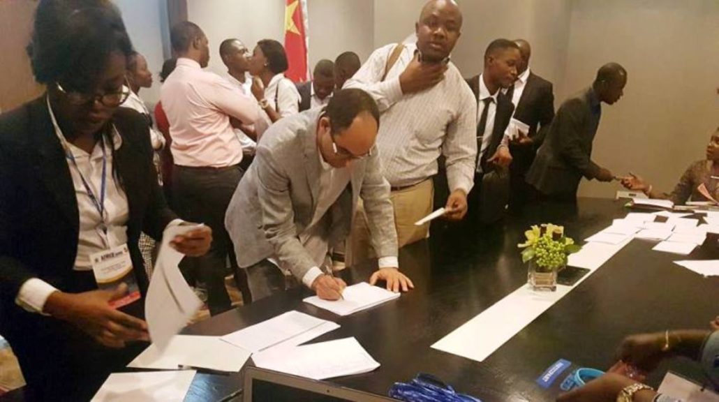 Le programme du 7ème congrès de l'Afmed - AFMED