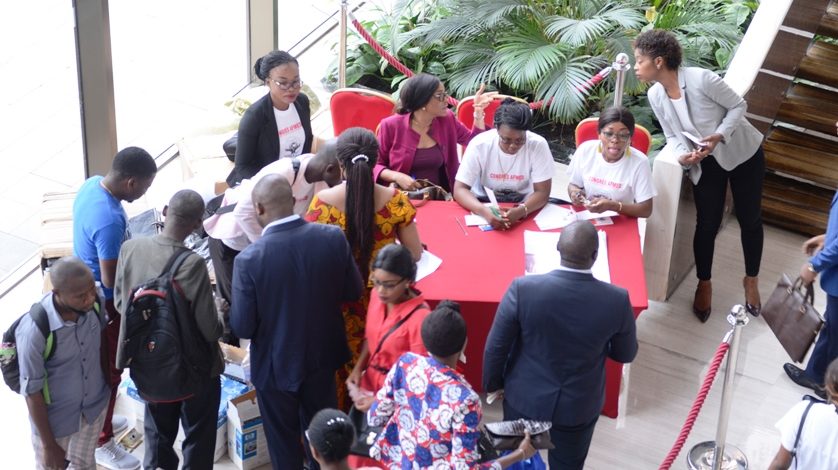 Photo de la première journée du 7ème Congrès de l'AFMED - AFMED