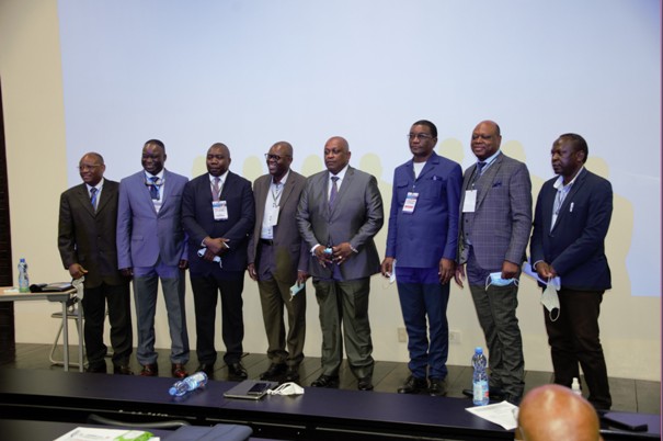 Retrouver le congrès de l'AFMED 2021 en photo (1er jour) - AFMED